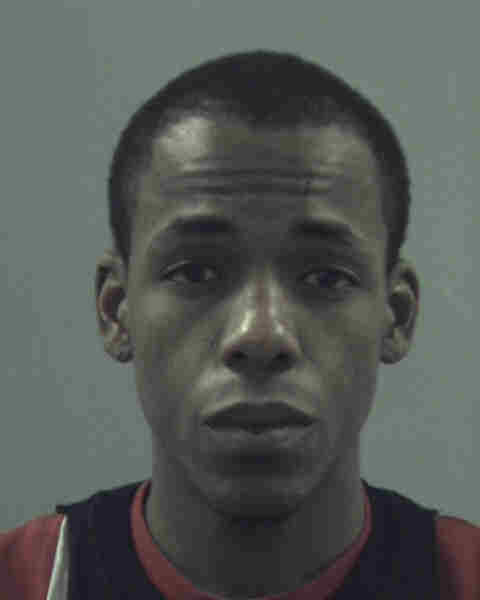 CALBERT, QUINCY JAMAL | News, Sports, Jobs - Standard-Examiner